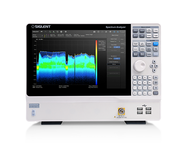 SIGLENT RF Performance Trade in Program - Siglent Store Intl