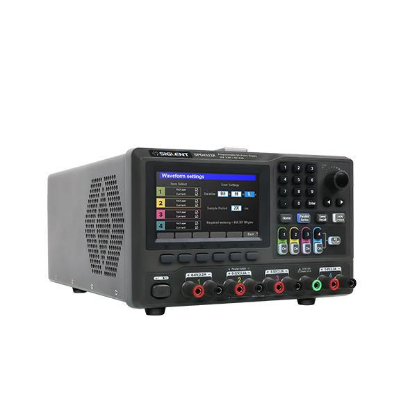 SPD4121X - Siglent Store Intl