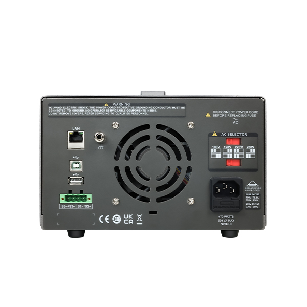 SPD4121X - Siglent Store Intl